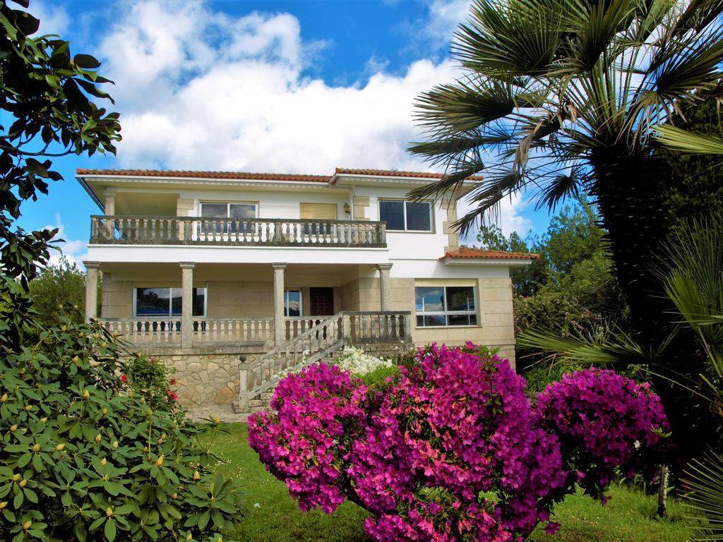 Albergue Pallanes | Camino de Santiago Apps and Maps | Wise Pilgrim