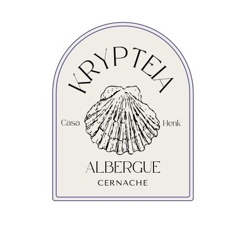Albergue Krypteia | Camino de Santiago Apps and Maps | Wise Pilgrim