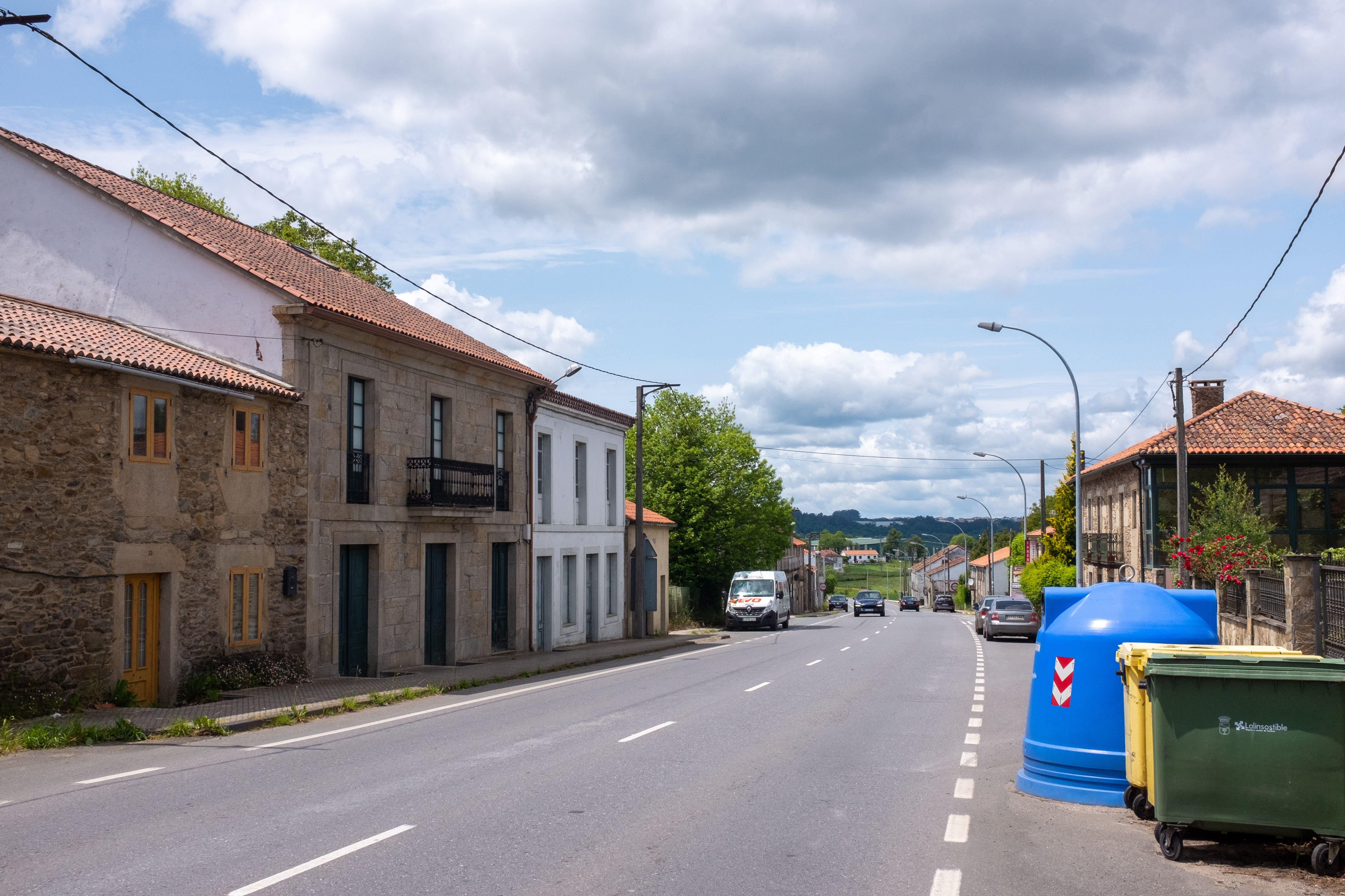 Prado | Camino Frances | Wise Pilgrim