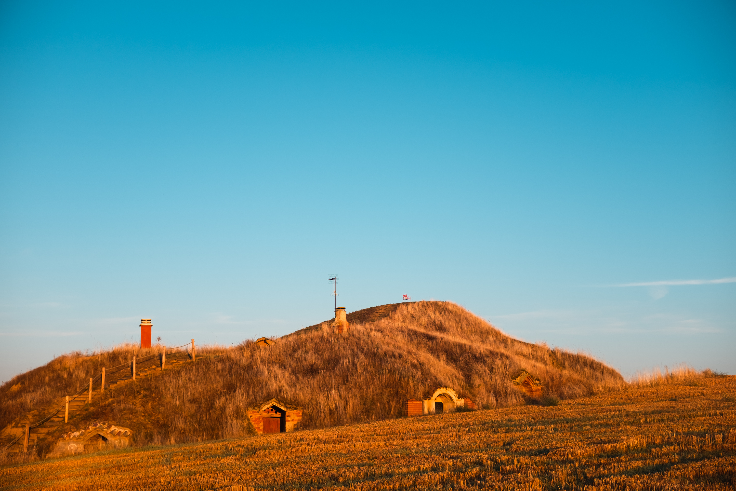 Moratinos | Camino Frances | Wise Pilgrim