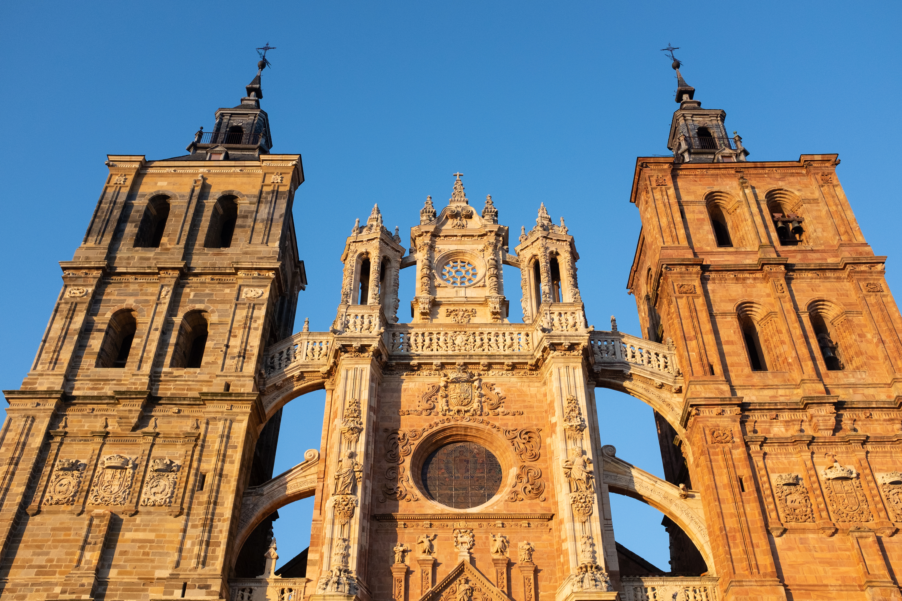 Astorga | Camino Aragones | Wise Pilgrim
